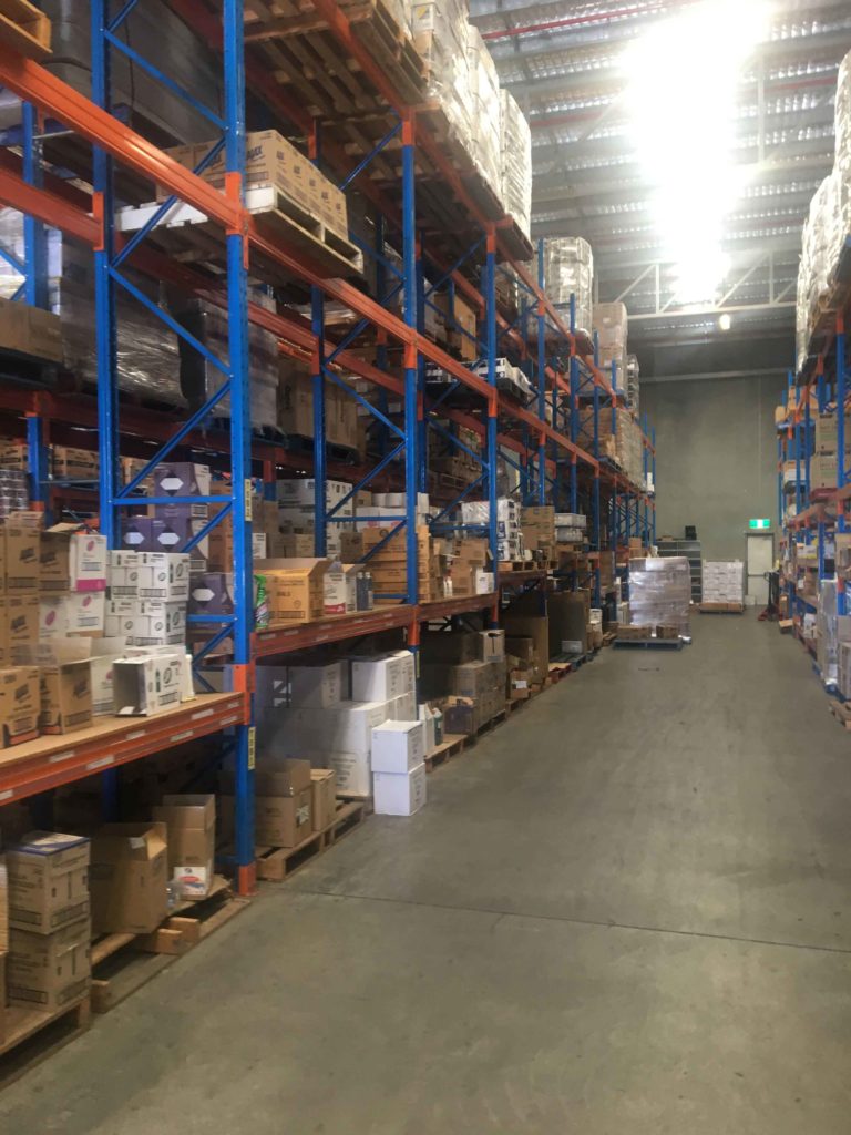 About Us | First Nation Foods